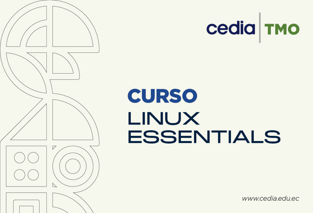LINUX ESSENTIALS - Training Management Office