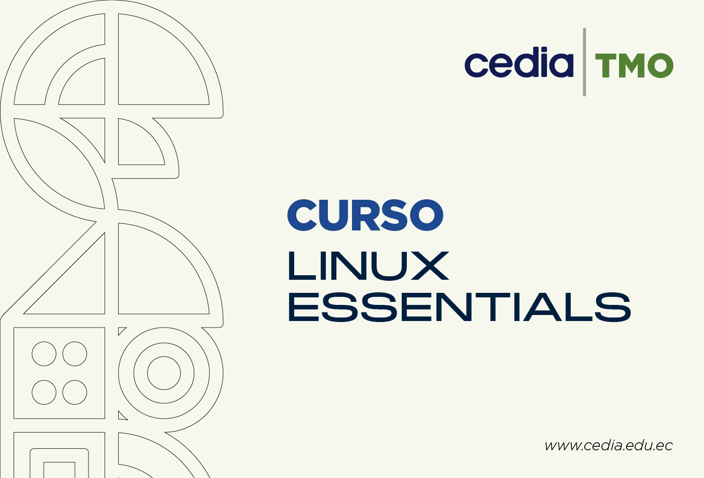 LINUX ESSENTIALS - Training Management Office