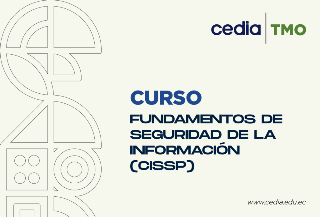 FUNDAMENTOS DE SEGURIDAD DE LA INFORMACIÓN (CISSP) - Training ...