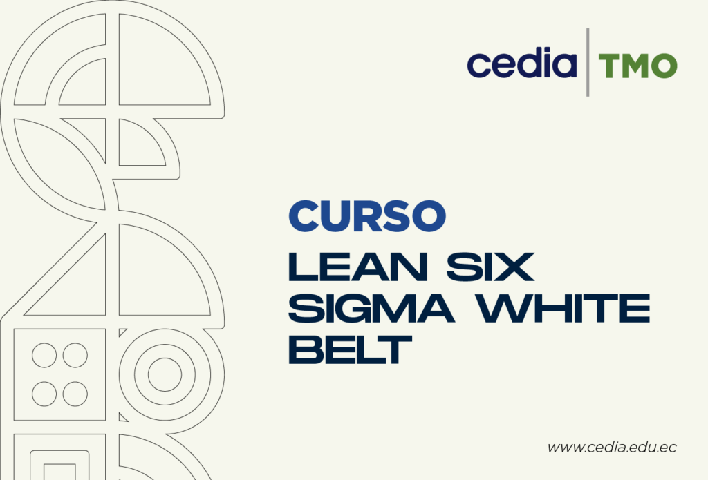 LEAN SIX SIGMA WHITE BELT - Training Management Office
