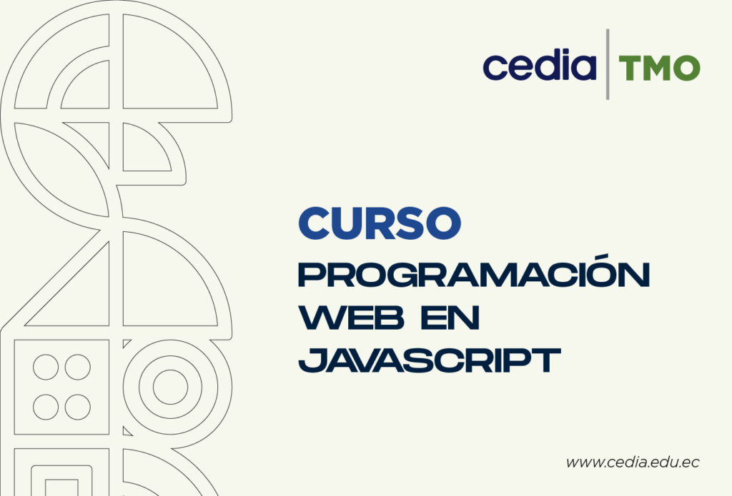 PROGRAMACIÓN WEB EN JAVASCRIPT - Training Management Office